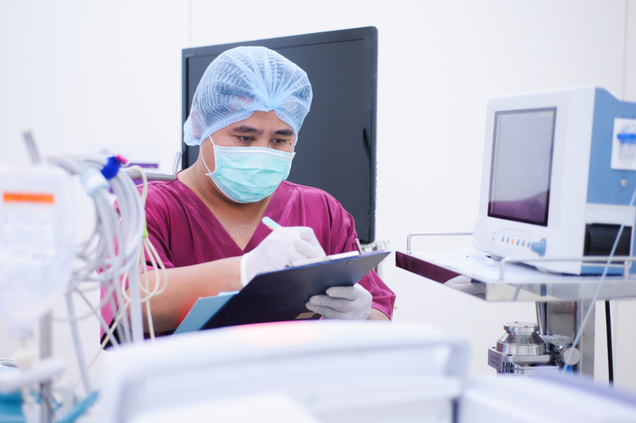 VTS – RVT Career Navigator